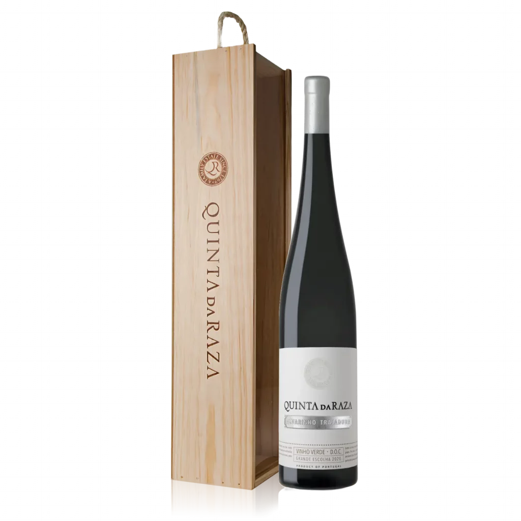 Quinta da Raza Avesso - Alvarinho - Quinta da Raza